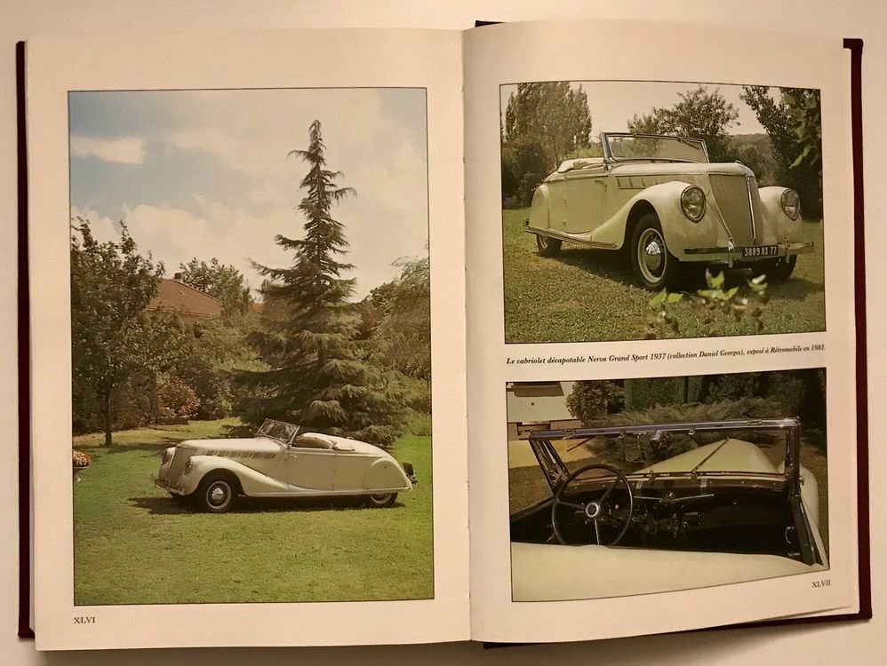 Les Renault de Louis Renault | Kaufen auf Ricardo