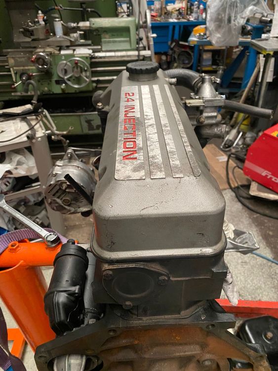 Opel Omega CIH 2,4 | Kaufen auf Ricardo