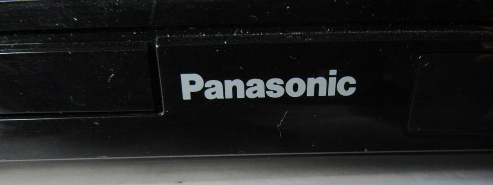 Panasonic DVD/CD Player DVD-S48, gebraucht, Top Zustand! | Kaufen auf ...