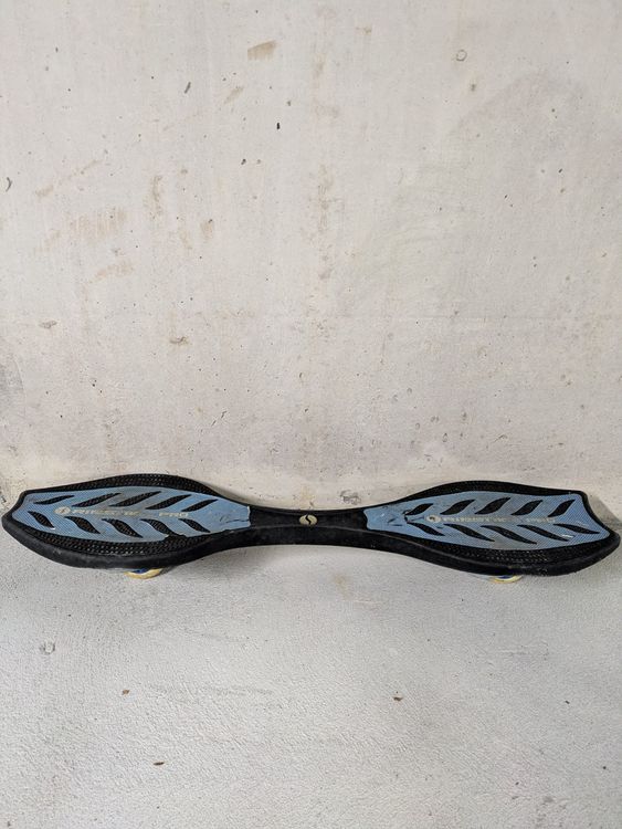 Razor Ripstik Waveboard Air Pro | Kaufen auf Ricardo
