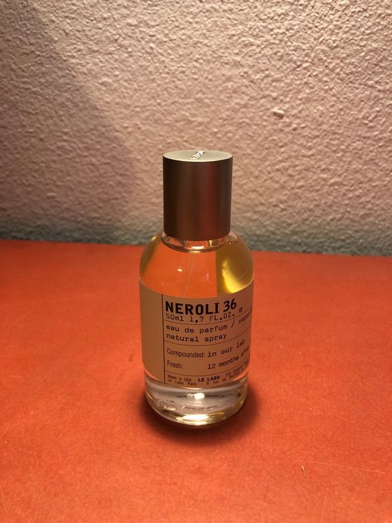 Le Labo - Neroli 36 (Neu (gemäss Beschreibung)) in Zürich für CHF 150 ...