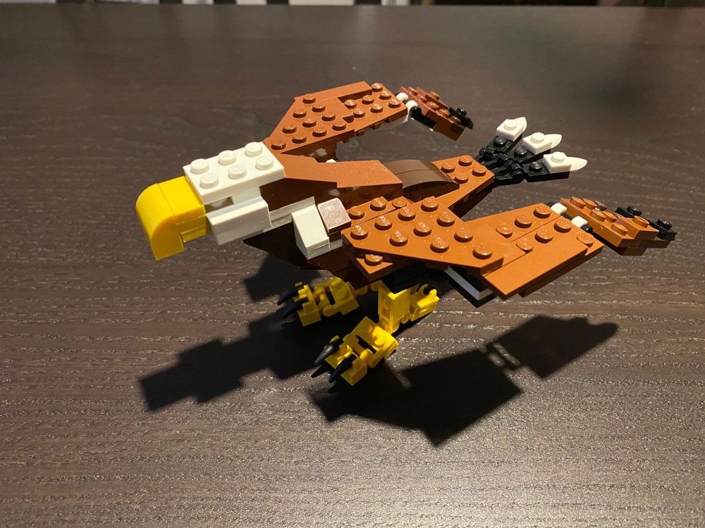 Lego Creator Set 31004 (Gebraucht) in Basel für CHF 7 – mit Lieferung ...