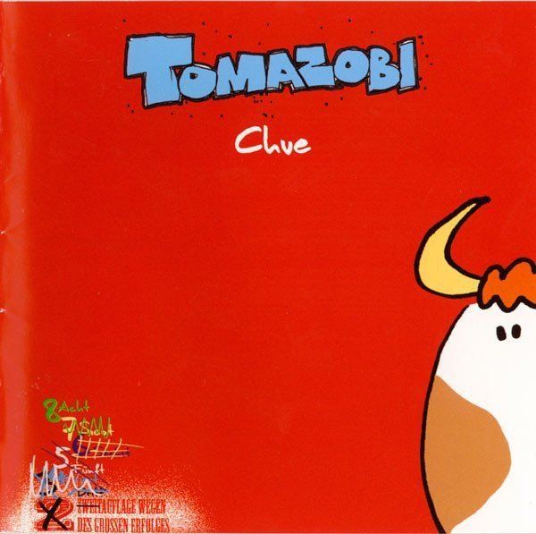 TOMAZOBI - Tobias Heim, Mathias Künzle, Mark Oberholzer (D'occasion) à ...
