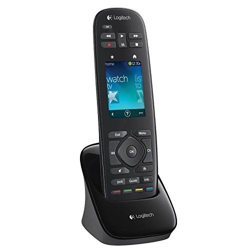 Logitech Harmony Ultimate One Remote N-R0007 | Kaufen auf Ricardo
