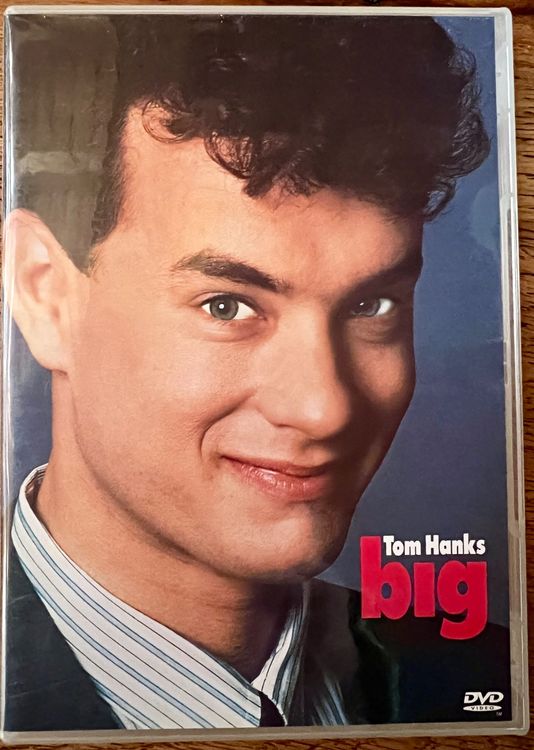 Big | Kaufen auf Ricardo