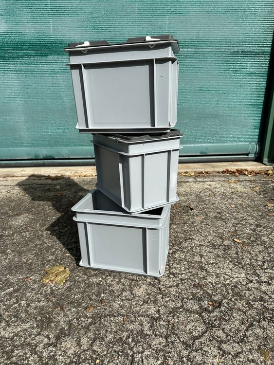 UTZ Rako Behälter | Kaufen auf Ricardo