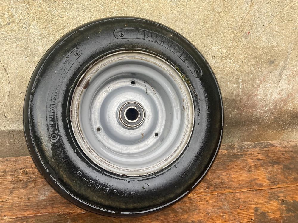 Rad für Kreiselheuer /Schwader | Kaufen auf Ricardo