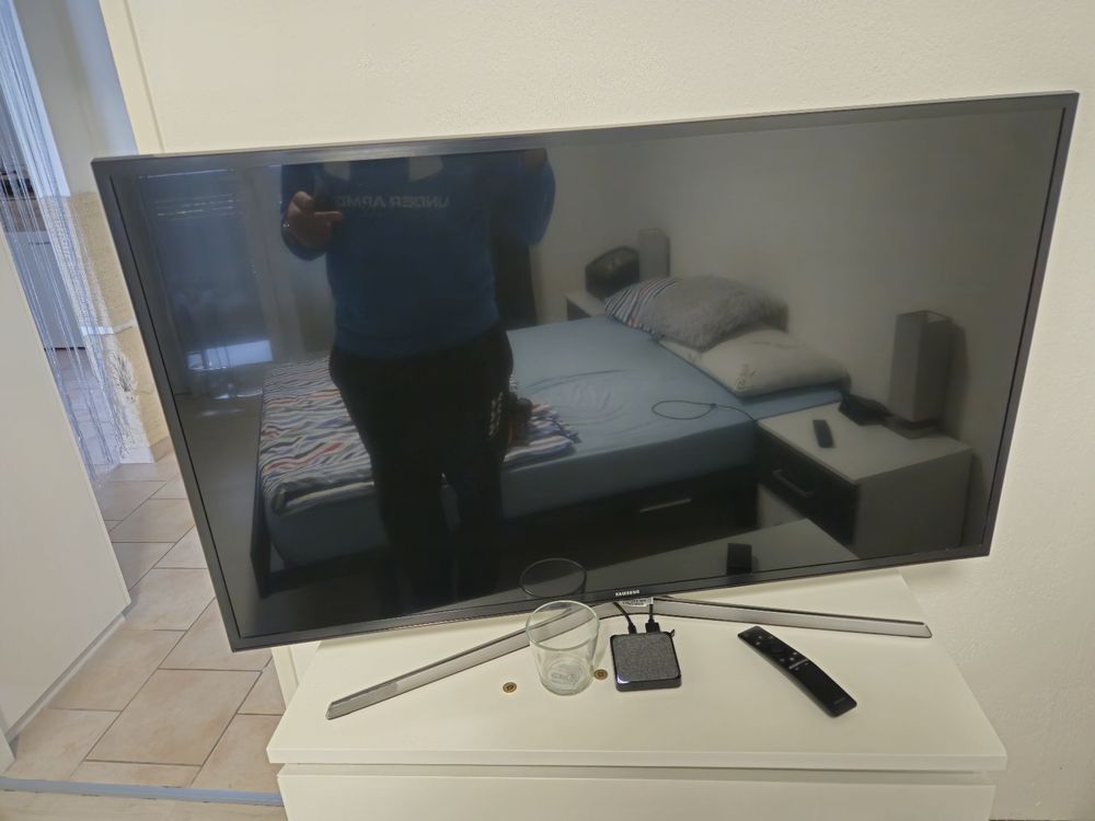 Samsung Smart TV | Kaufen auf Ricardo