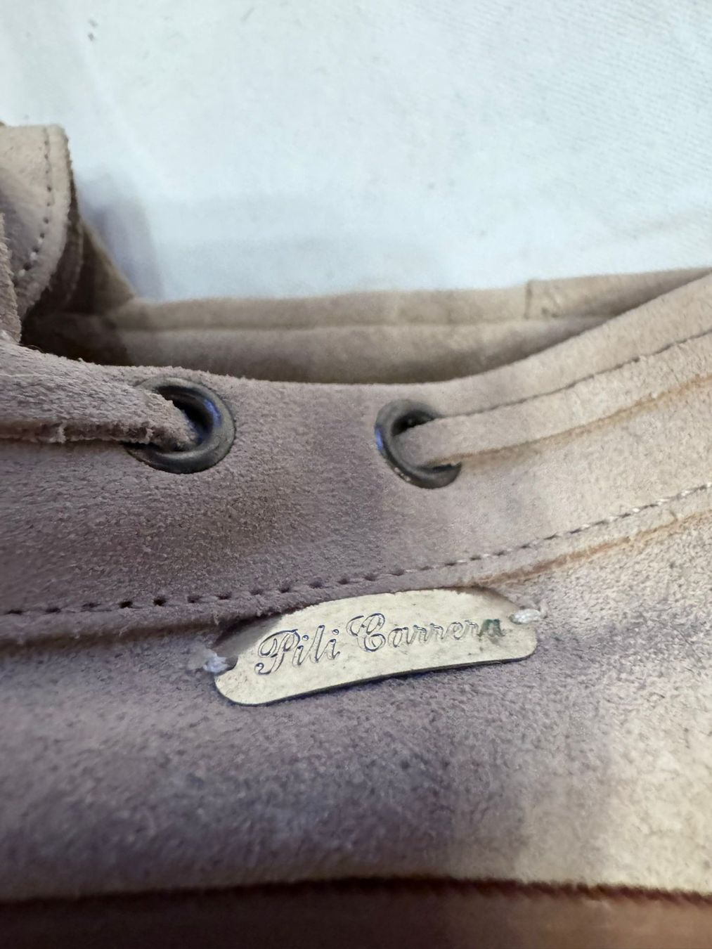 UGG Australia Upside 5163 Gray Suede Knee High Lace Up Boots (D ...