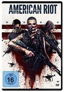 American Riot (2021) ( Originalverpack ) (Neu und originalverpackt) in ...