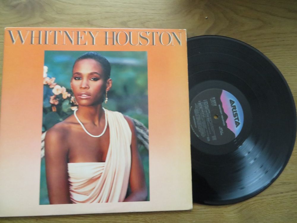 WHITNEY HOUSTON SHAME | Kaufen auf Ricardo