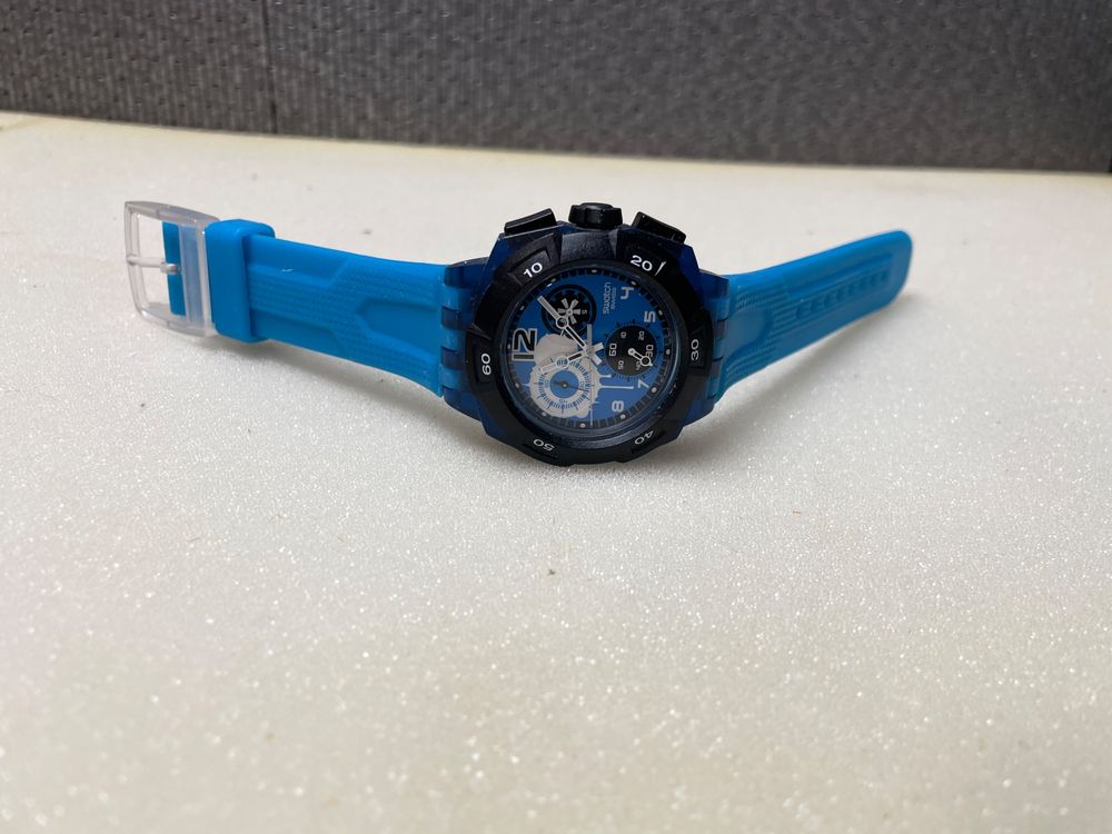 Swatch | Kaufen auf Ricardo