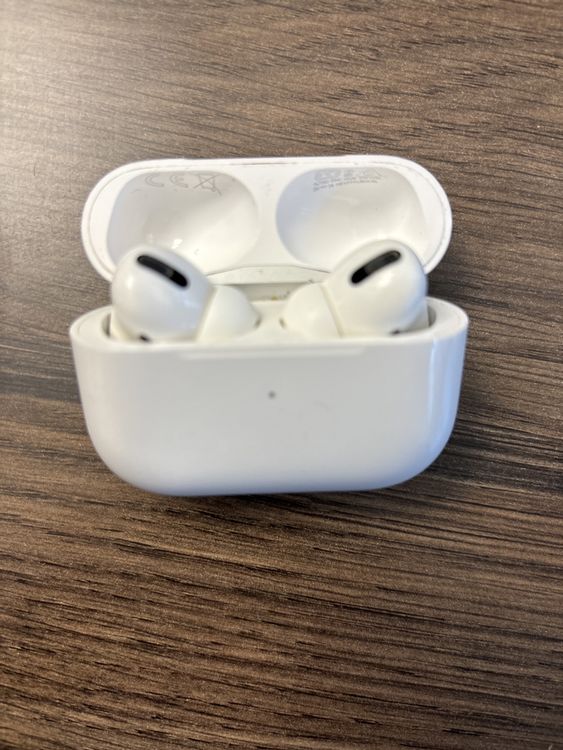 AirPods Pro 1st Gen | Kaufen auf Ricardo