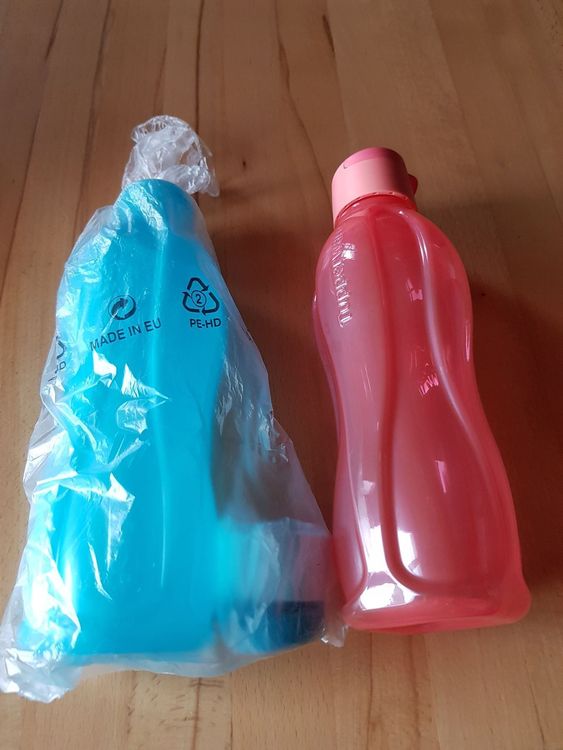 Tupperware Eco Flaschen Sport 750 ml(Neu (Neu und originalverpackt) in Jonschwil für CHF 25 ...