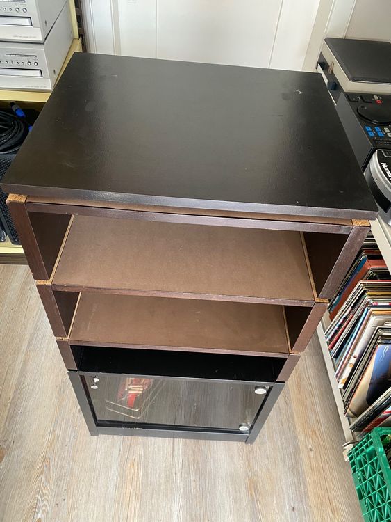 Revox Rack (Gestell) (Gebraucht) in Gebenstorf für CHF 102 – nur ...