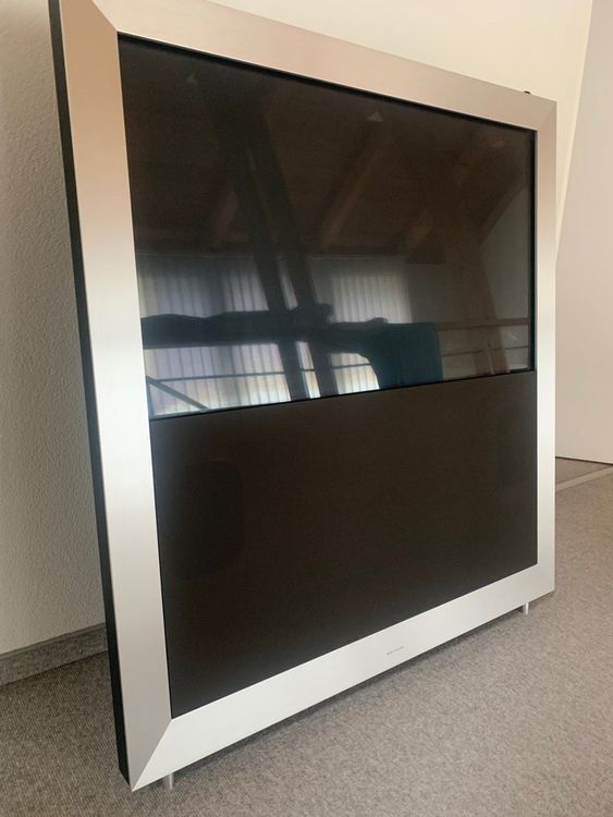 Bang & Olufsen BeoVision 5 (Gebraucht) in Sins für CHF 10 – nur ...
