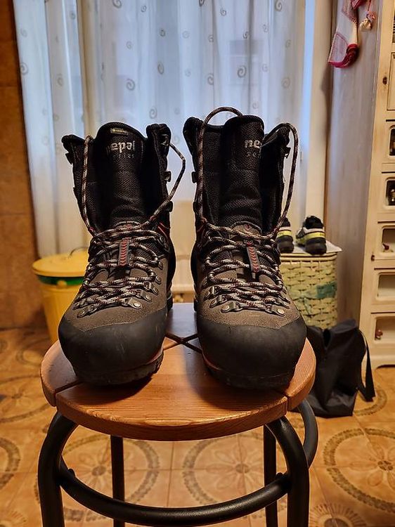 Scarponi da montagna La Sportiva (Gebraucht) in für CHF 190 – nur ...
