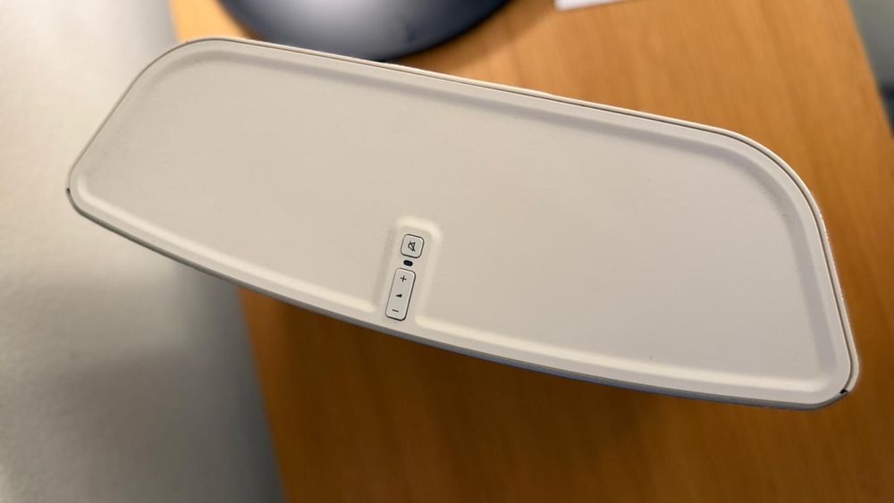 Sonos Play:5 (1. Gen.) - Top Zustand - Startpreis ab 1.- (Gebraucht) in ...