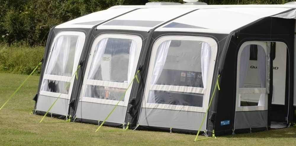 Dometic Ace Air Pro 500 S (Gebraucht) in Beinwil am See für CHF 580 ...