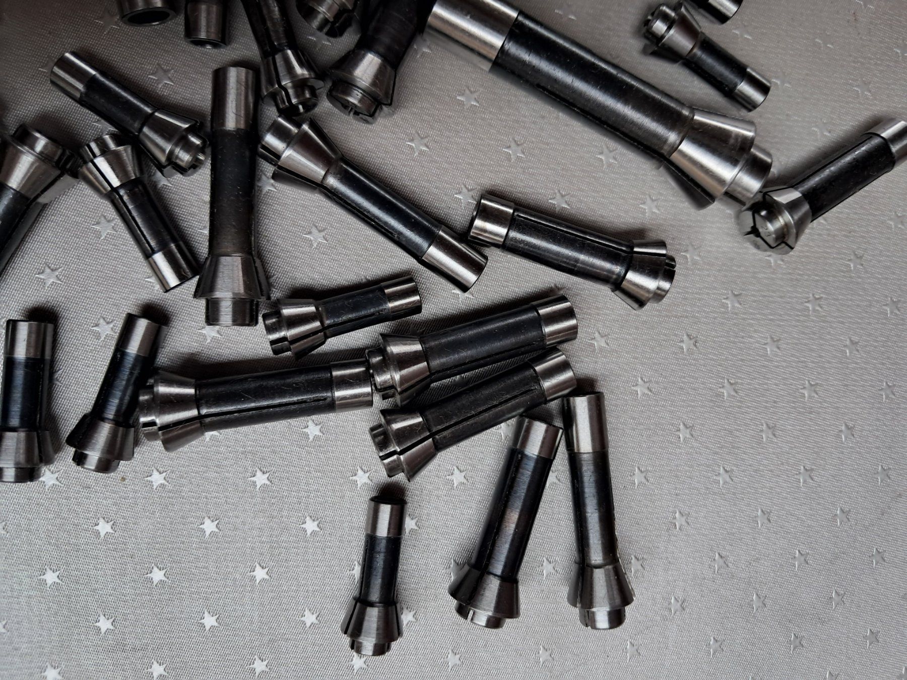 Pinces schaublin (D'occasion) à moutier pour CHF 25 – retrait ...