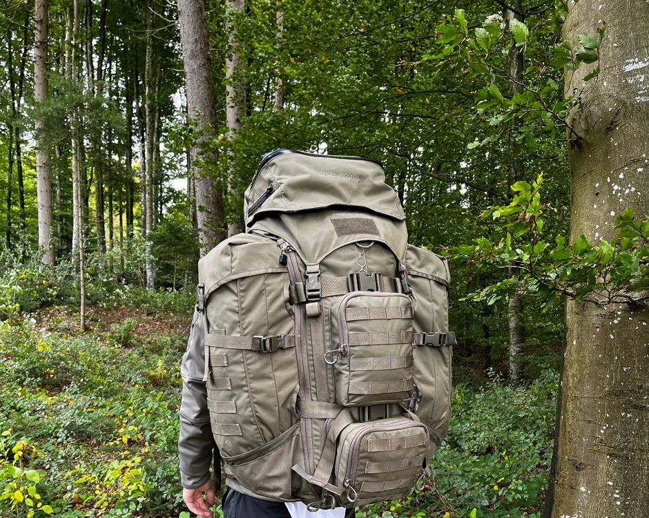 Eberlestock F4 Terminator Backpack | Kaufen auf Ricardo