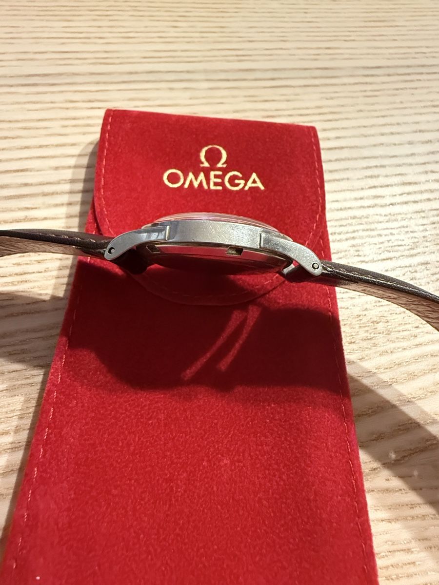 Omega Automatic 32mm (Gebraucht) in Luzern für CHF 350 – nur Abholung ...