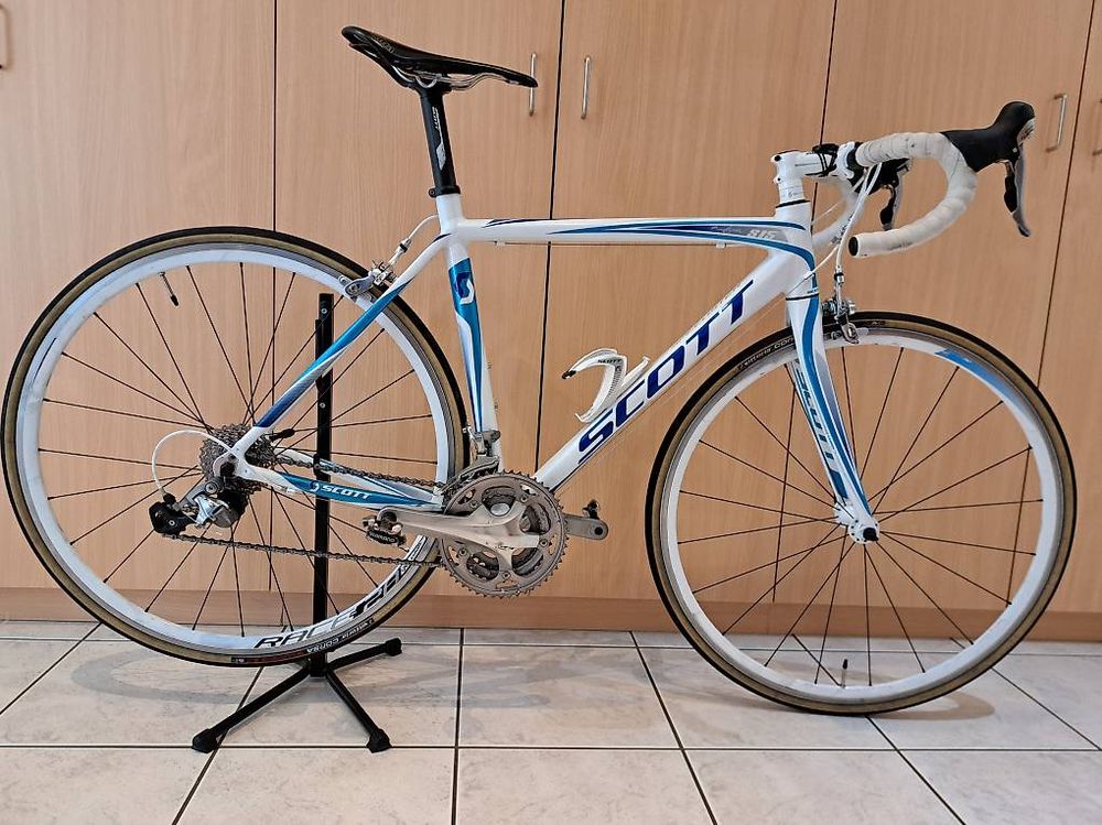 Scott Contessa Speedster 15 Taille 52 (D'occasion) à Montagny-les-Monts ...