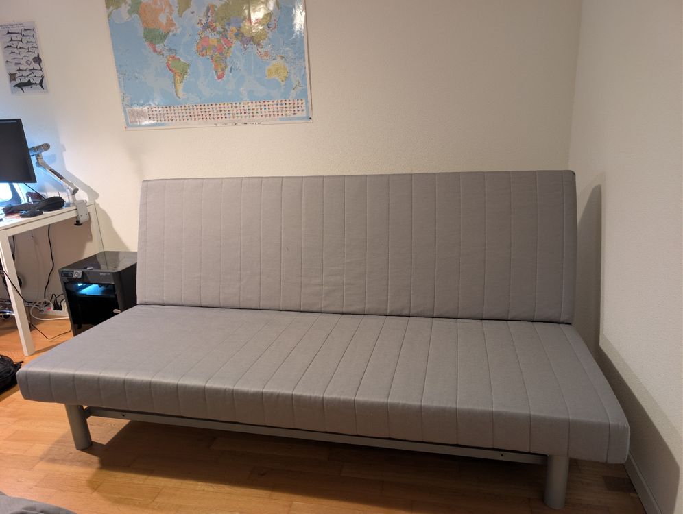 Wunderschãne Ikea Beddinge Maãÿe Bild