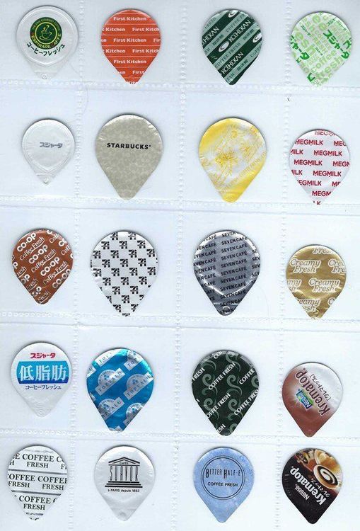 20 Stk.Einzel KRD aus Japan / 05 (Gebraucht) in für CHF 27 – mit ...