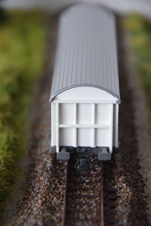 Roco 4341 F SBB Hbils 21 85 237 0 192-6 "20 Jahre Roco" (Neu (gemäss ...