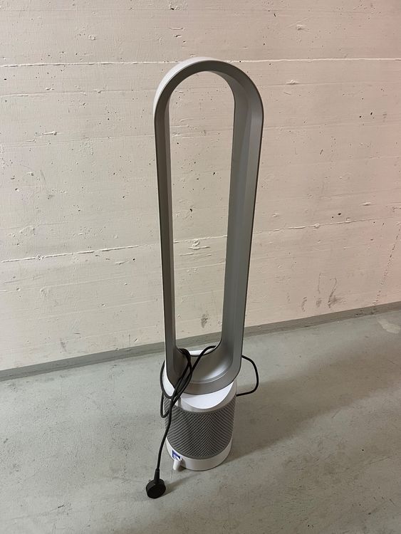 Dyson air purifier | Kaufen auf Ricardo