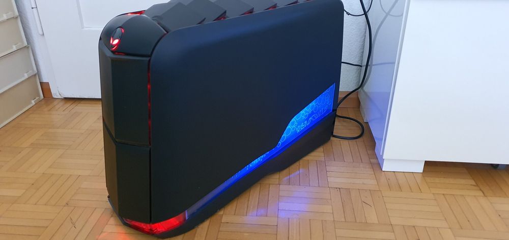 Alienware Aurora-R4 Gaming PC | Kaufen auf Ricardo