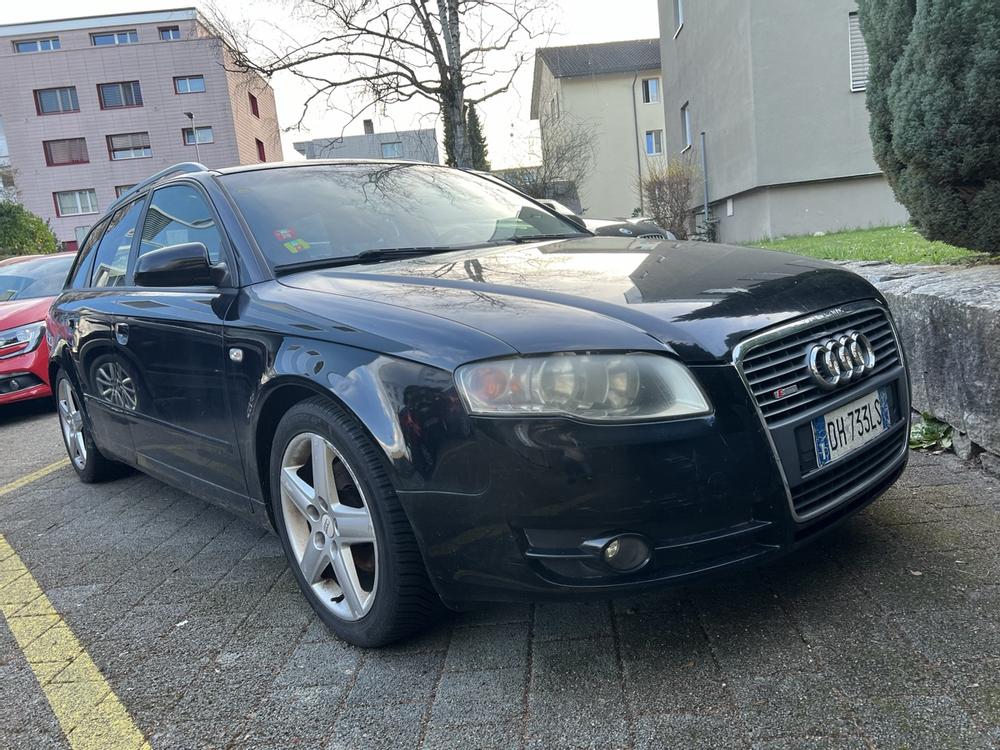 Auto | Kaufen auf Ricardo