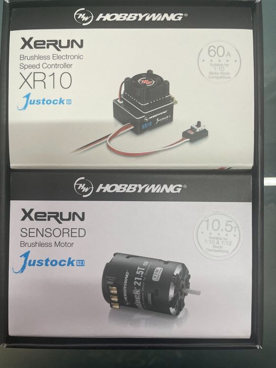 XRAY X10 2022 Specs 1/10 Pro10 Link 200mm Pan Car 2 WD (Gebraucht) in Romanshorn für CHF 300 ...