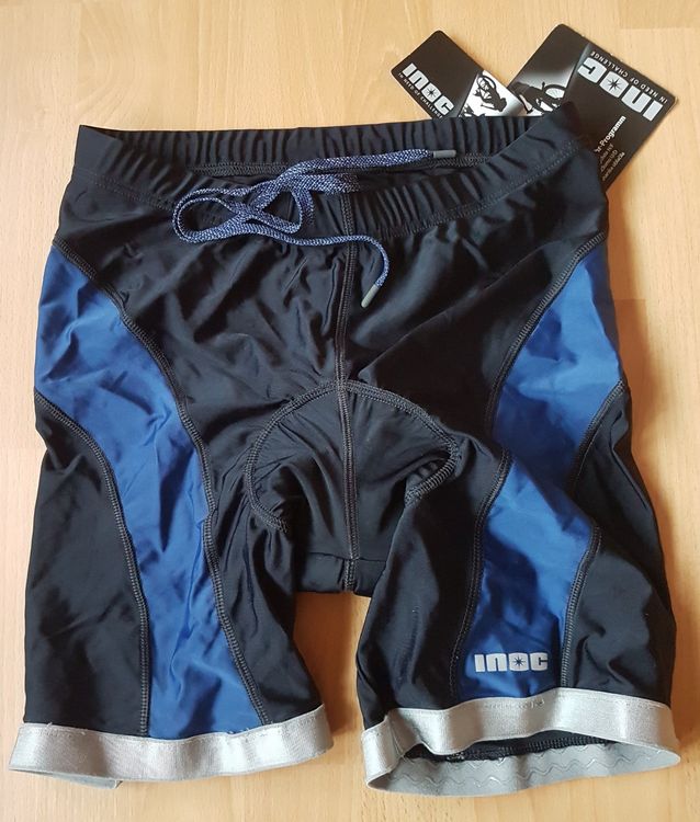HERREN RADFAHR-HOSE GR. 54 (NEU) INOC VELOHOSE | Kaufen auf Ricardo