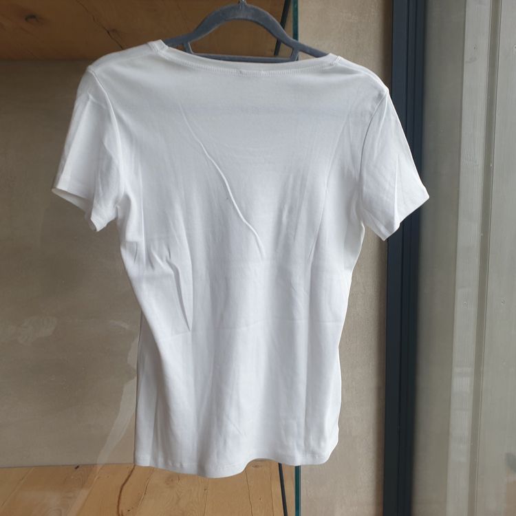 🐸 GERRY WEBER ETHNO T-SHIRT 36 - 38 (Gebraucht) in Môtier (Vully) für ...