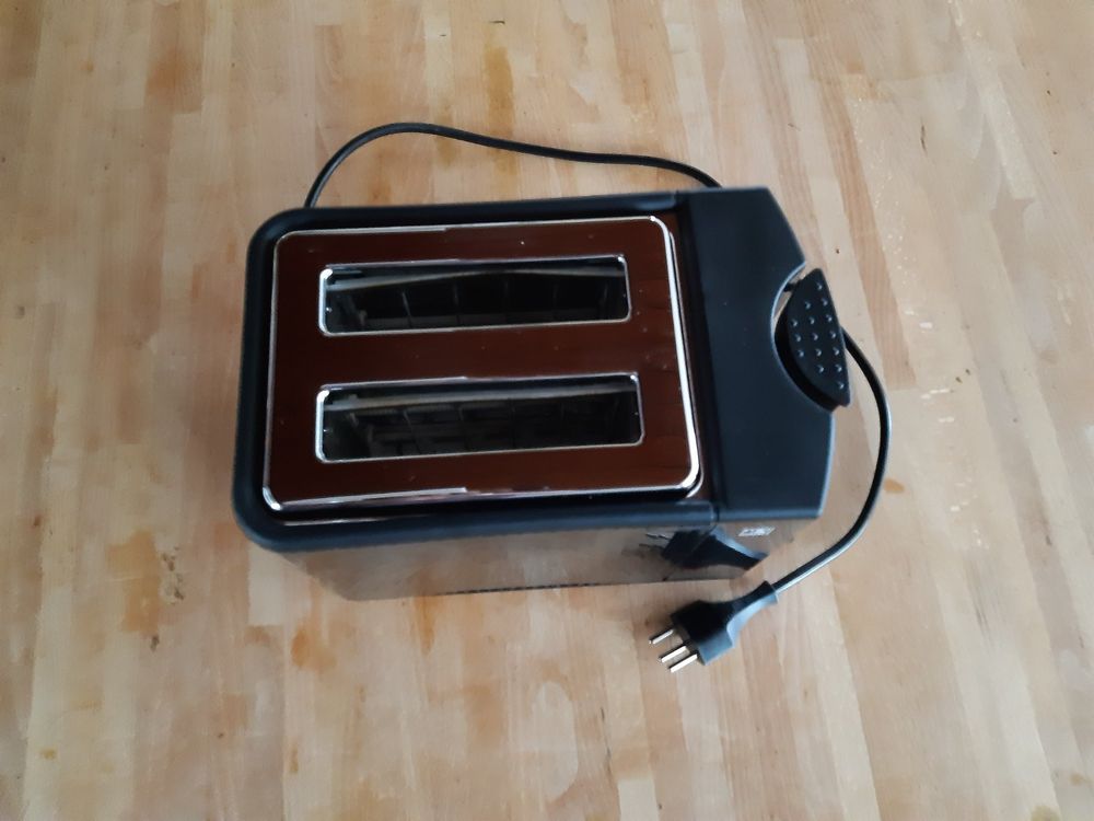 mio star Toaster (Gebraucht) in Münchenbuchsee für CHF 10 – nur ...