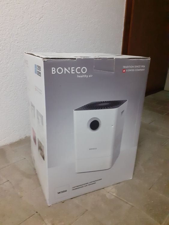 Boneco W 200 Luftwäscher (Gebraucht) in Mettmenstetten für CHF 57 – nur Abholung auf Ricardo kaufen