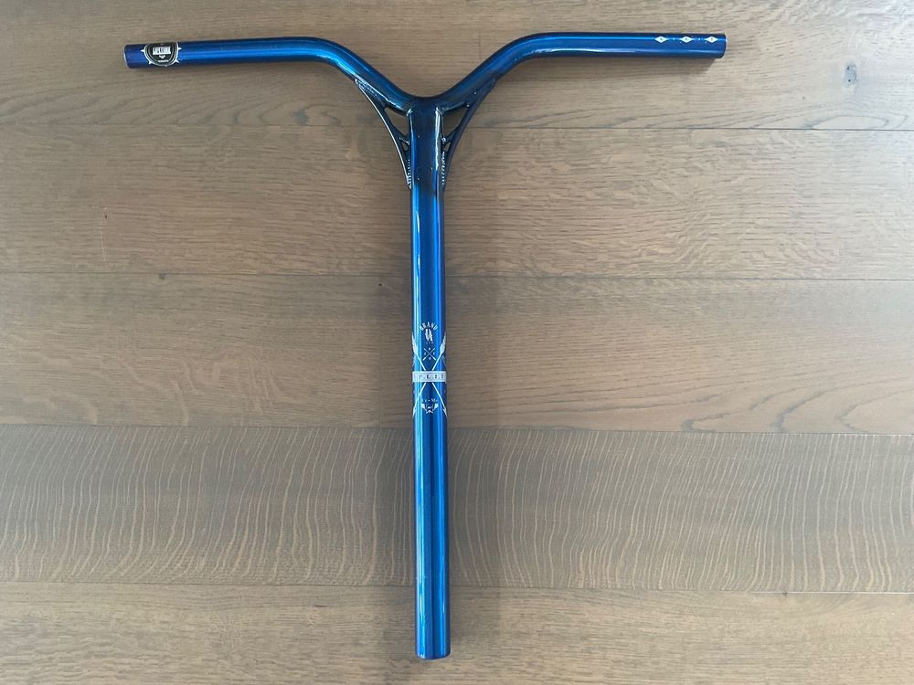 Urbanartt Scooter Split Bar (Neu (gemäss Beschreibung)) in Madetswil ...