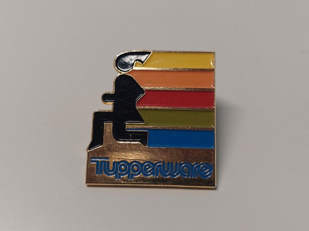 Pin Tupperware | Kaufen auf Ricardo