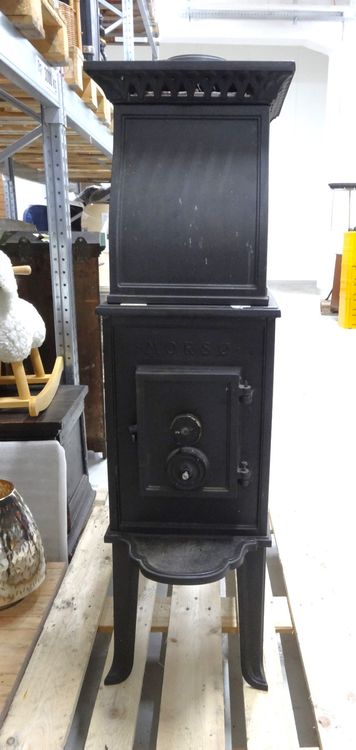 Morso 1BO Holzofen Hergestellt in Dänemark | Kaufen auf Ricardo