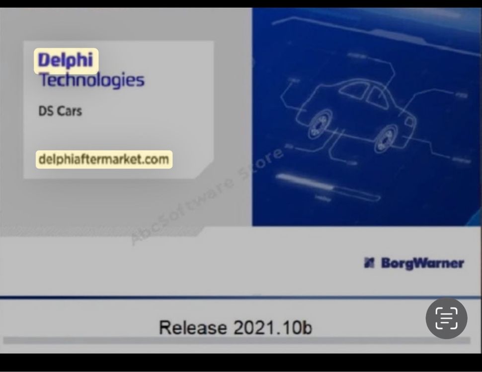 Delphi 2021 Installation Update USB Stick mit Activator (Neu und ...