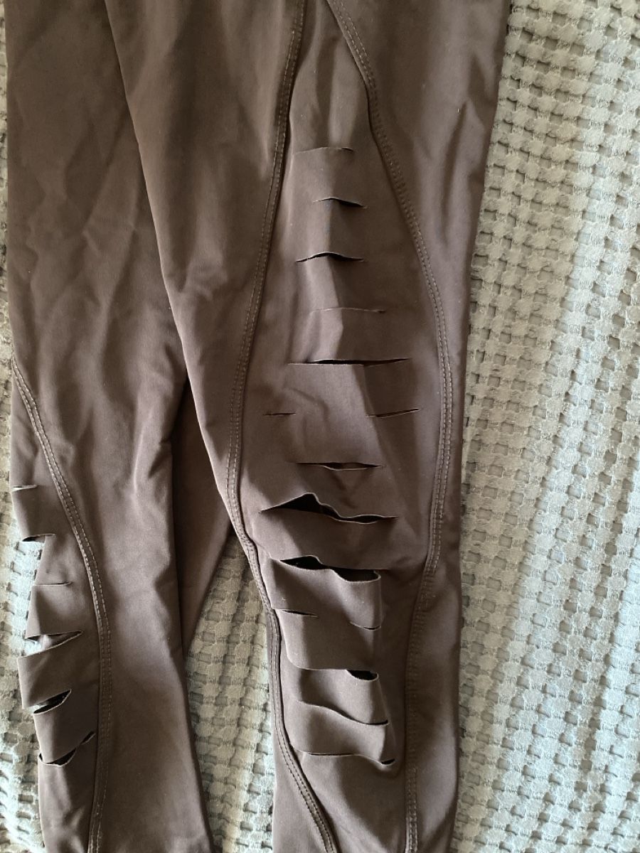 Leggins sport Onzie Flow comme neuf taille XS (Neuf (Voir description ...