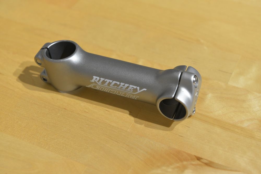 Vorbau Ritchey (Gebraucht) in Bern für CHF 4 – mit Lieferung auf Ricardo kaufen