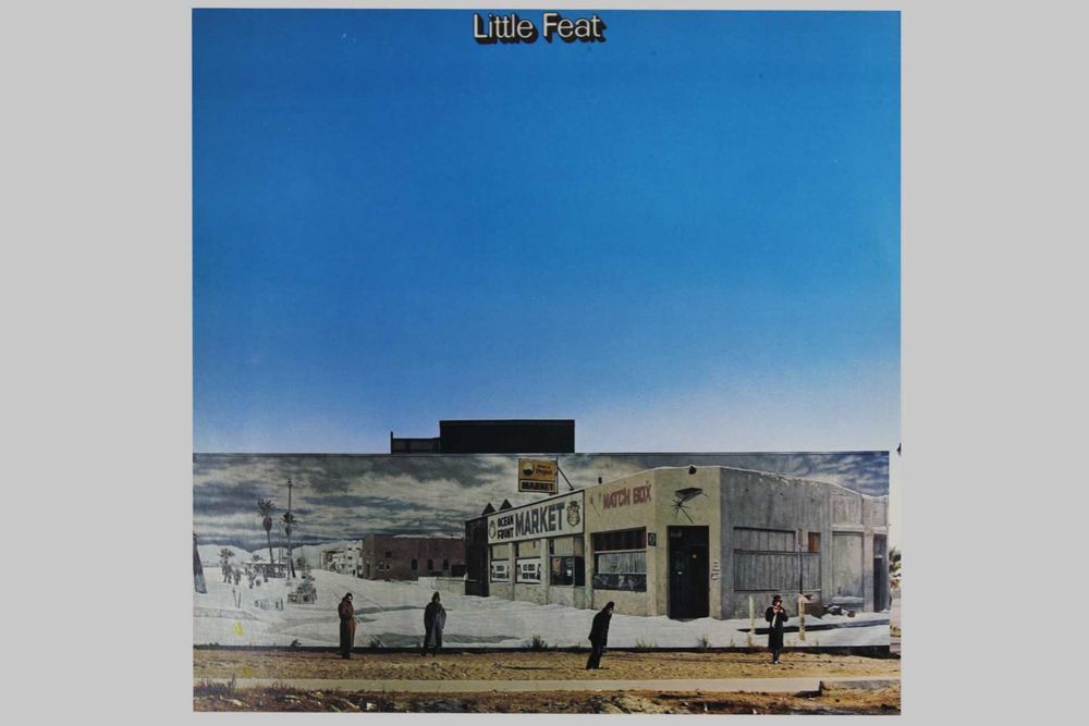 2 Originals of Little Feet (Rarität) (Gebraucht) in Untersiggenthal für ...