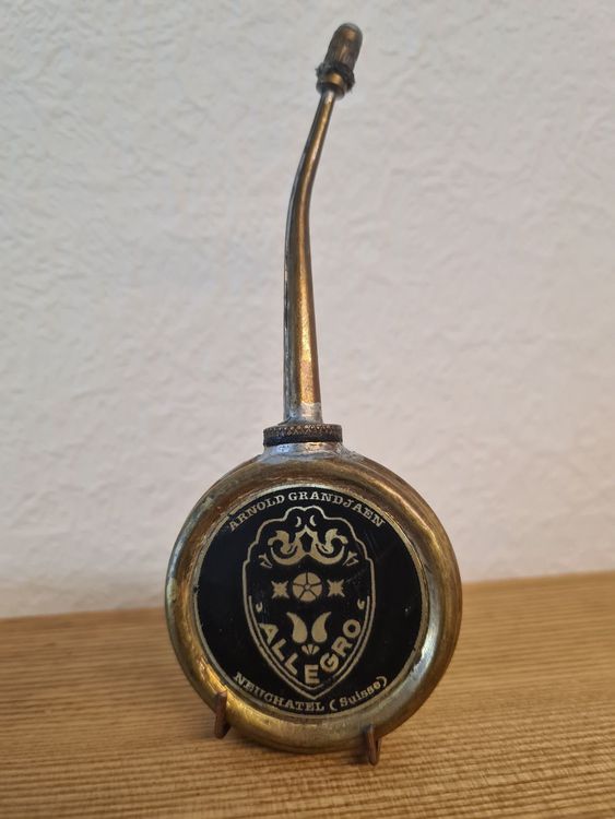Allegro Oldtimer/ Velo/ Motorrad | Kaufen auf Ricardo