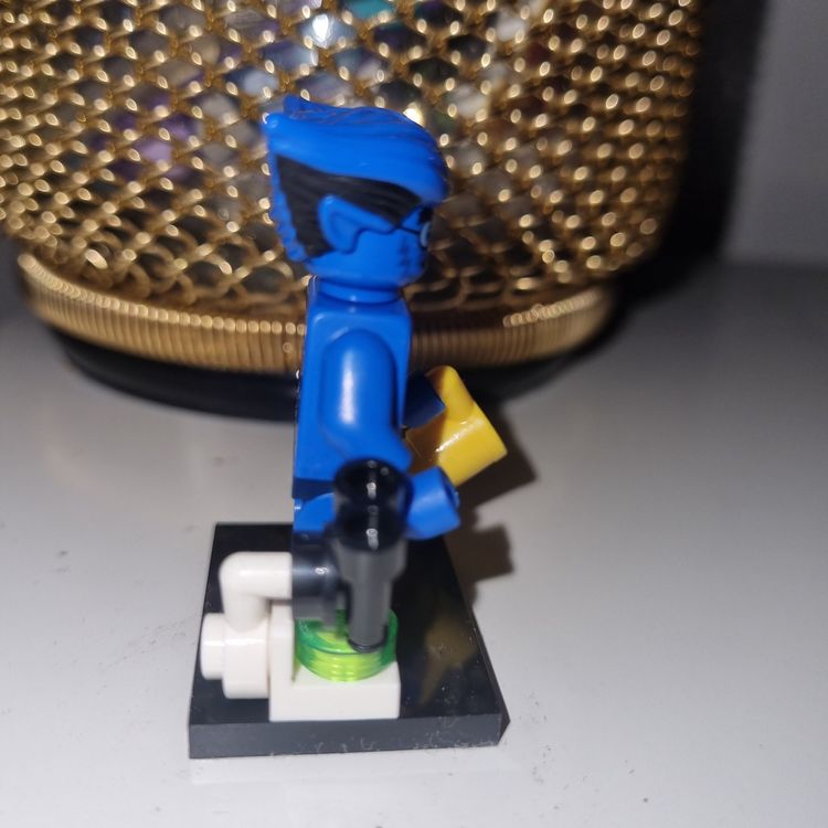 Lego Marvel Beast X-men | Kaufen auf Ricardo