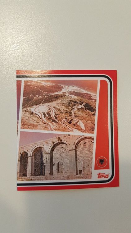 Topps EM 2024 / ALB P2 | Kaufen auf Ricardo