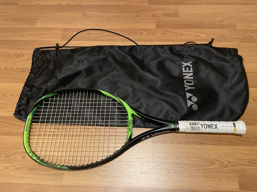 Yonex EZONE 100L (285g) | Kaufen auf Ricardo