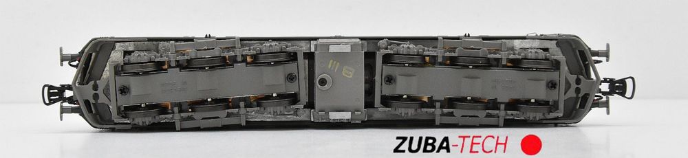 Roco 43697 E-Lok Ae 6/6 Rorschach SBB H0 Analog GS mit OVP (Gebraucht) in St. Gallen für CHF 72 ...
